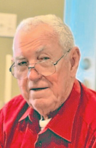 John D. Fowler Sr. 1937-2024 | News, Sports, Jobs - The Vindicator